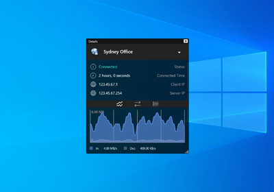 Viscosity vpn uic setup - dinogera
