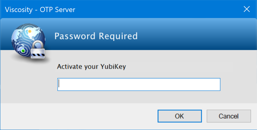 YubiKey OTP Two-Factor Authentication with OpenVPN and Viscosity ...